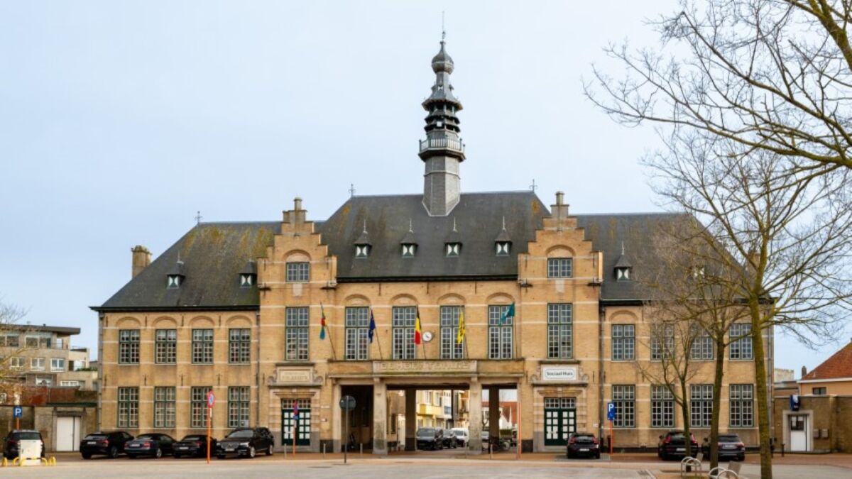 Welkom bij Actief Wenduine - Voor bezoekers, inwoners en handelaars van ...